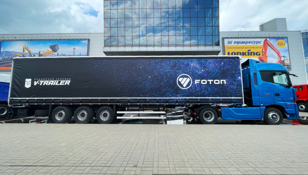 Премьера года — COMvex 2023 | POLYTECHNIC GROUP